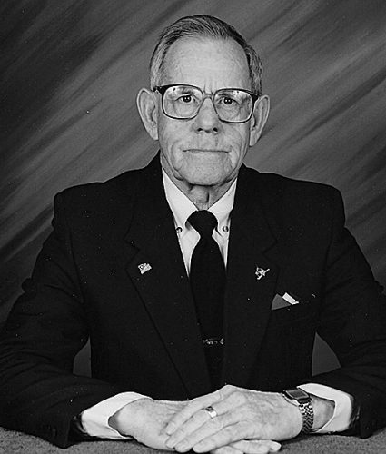 Charles William ‘Bill’ Phares | News, Sports, Jobs - The Intermountain